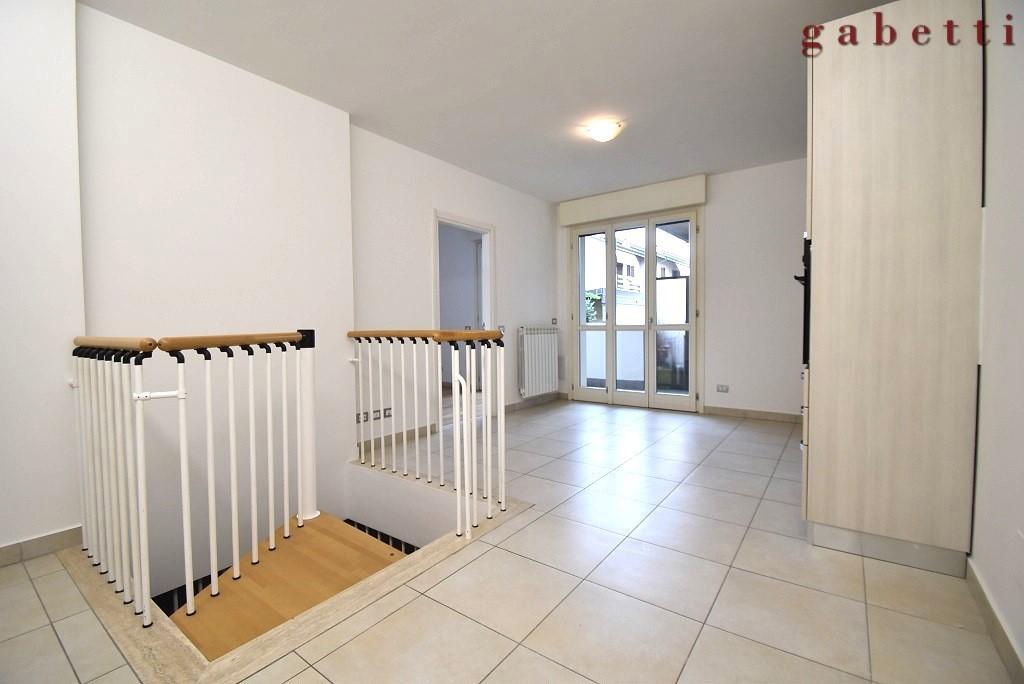 Appartamento in vendita a Magenta