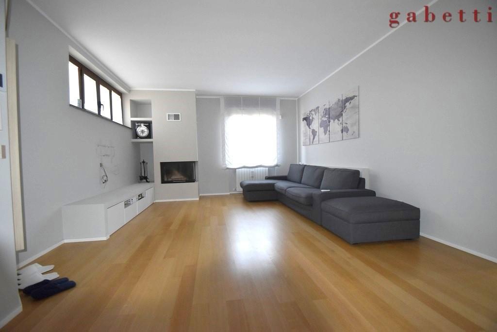 Villa in vendita a Mesero