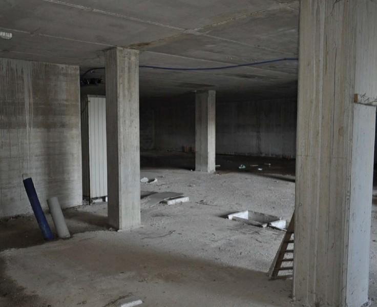 Palazzo in vendita a Fabriano