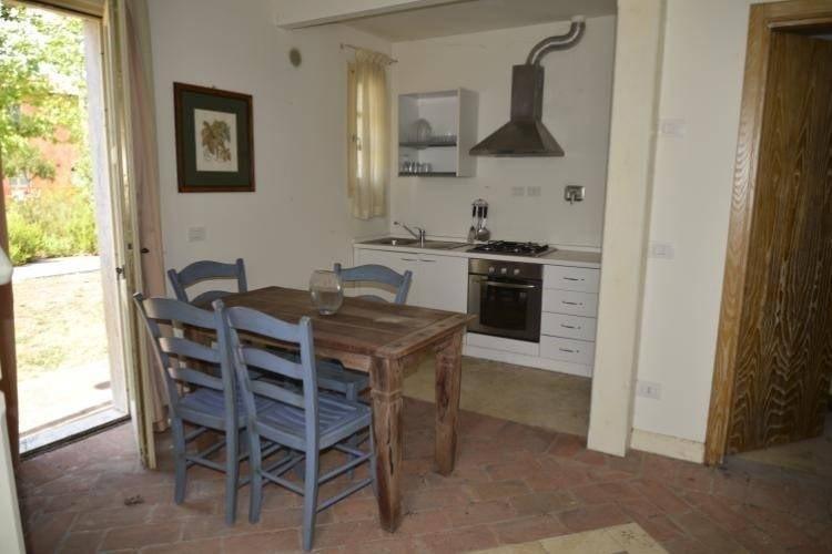 Appartamento in vendita a Scarlino