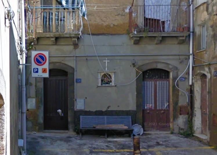 Appartamento in vendita a Caltagirone