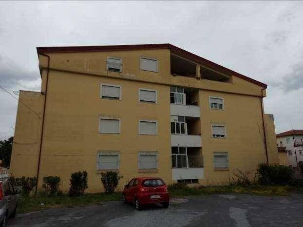 Appartamento in vendita a Belvedere Marittimo