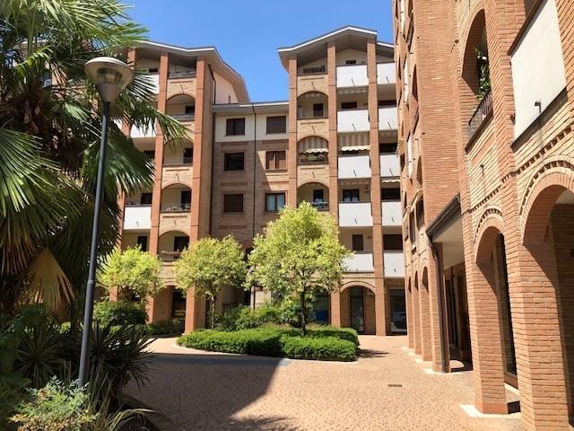 Ufficio in vendita a Lissone