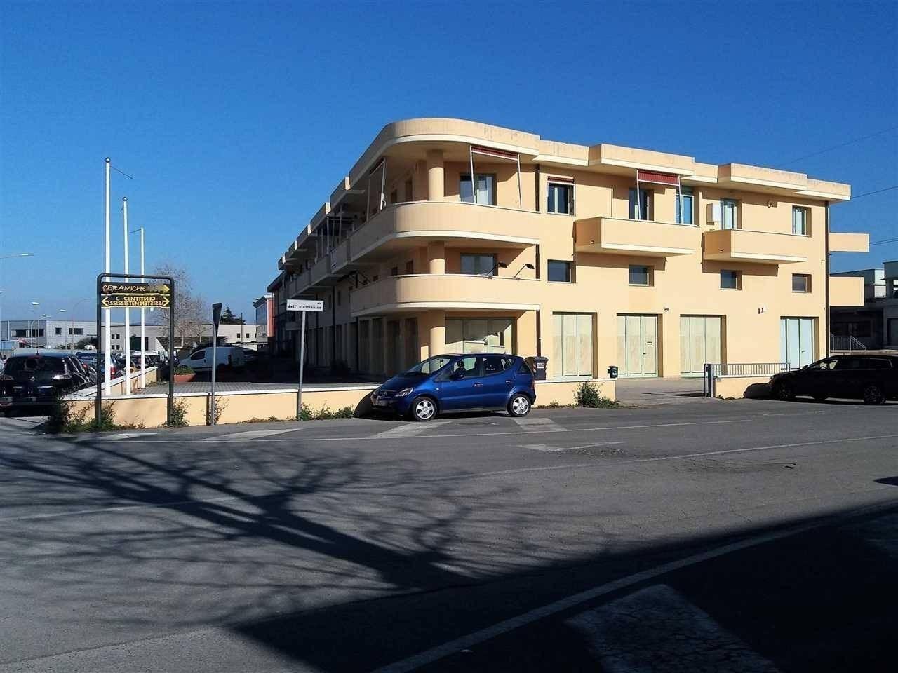 Ufficio in vendita a Follonica