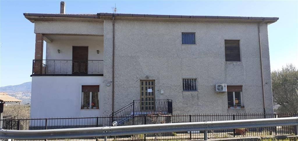 Ufficio in vendita a Piane Crati