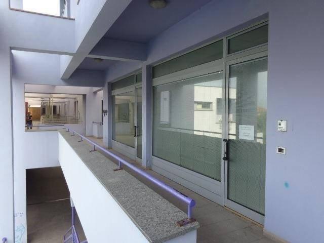 Ufficio in vendita a Ancona