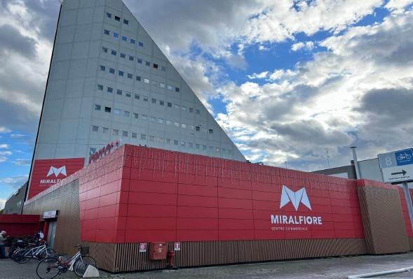 Ufficio in vendita a Pesaro