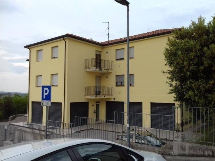 Ufficio in vendita a Coriano