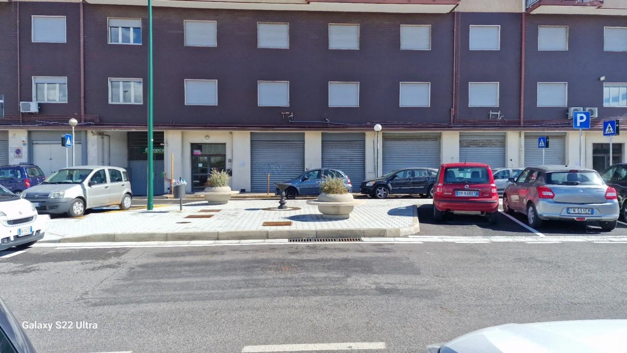 Ufficio in vendita a Napoli