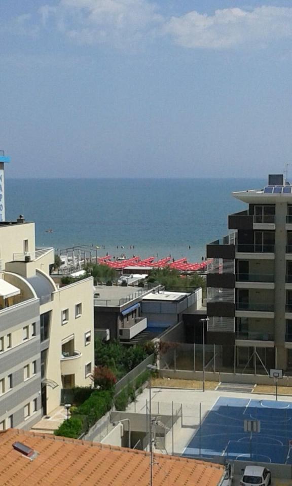 Hotel in vendita a Pesaro