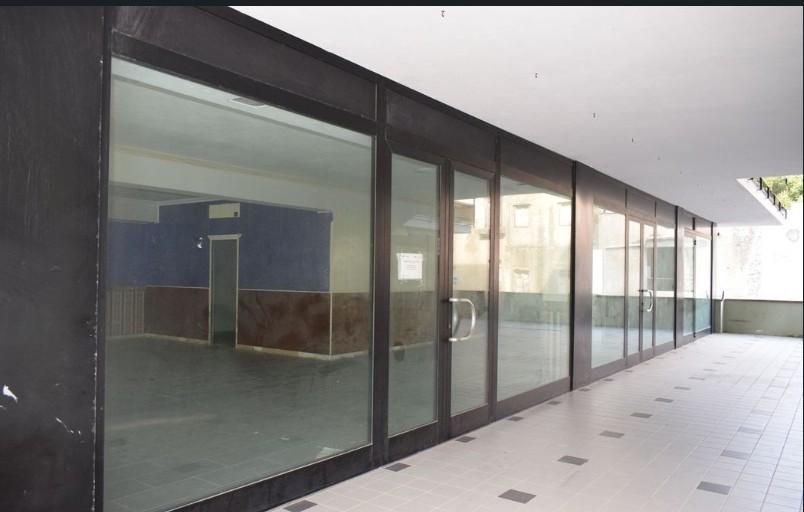Palazzina commerciale in vendita a Amantea