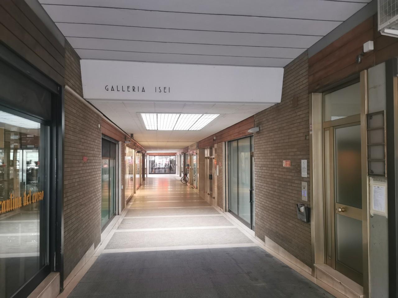 Ufficio in vendita a Cesena