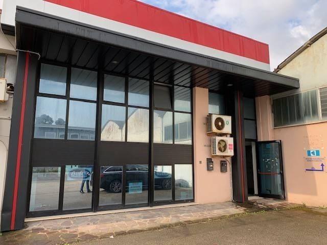 Ufficio in vendita a Ancona
