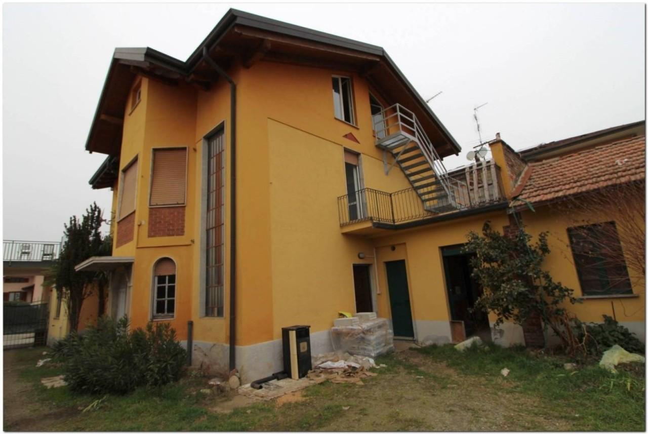 Ufficio in vendita a Novara