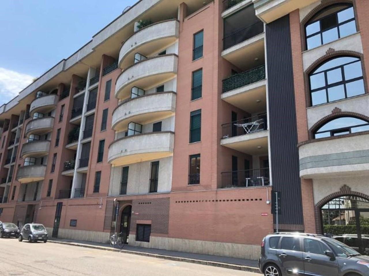 Ufficio in vendita a Novara