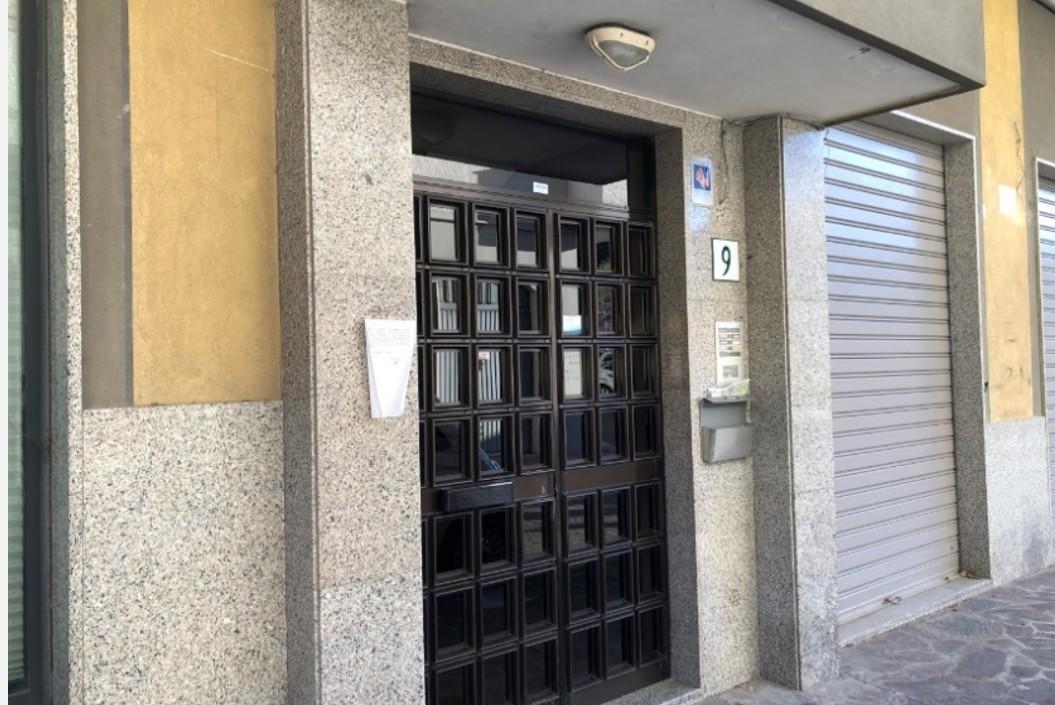 Ufficio in vendita a Francavilla Al Mare