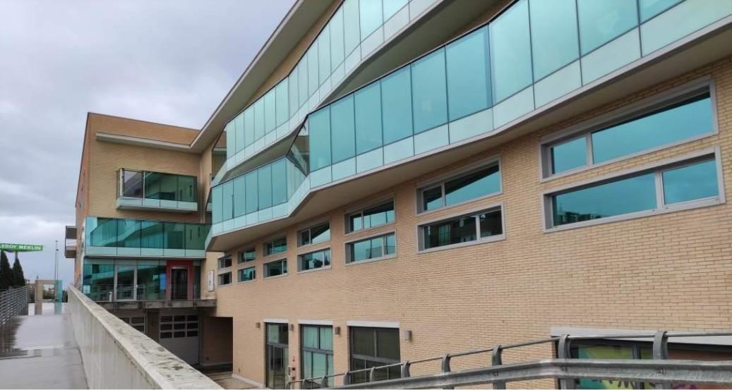 Ufficio in vendita a Roma