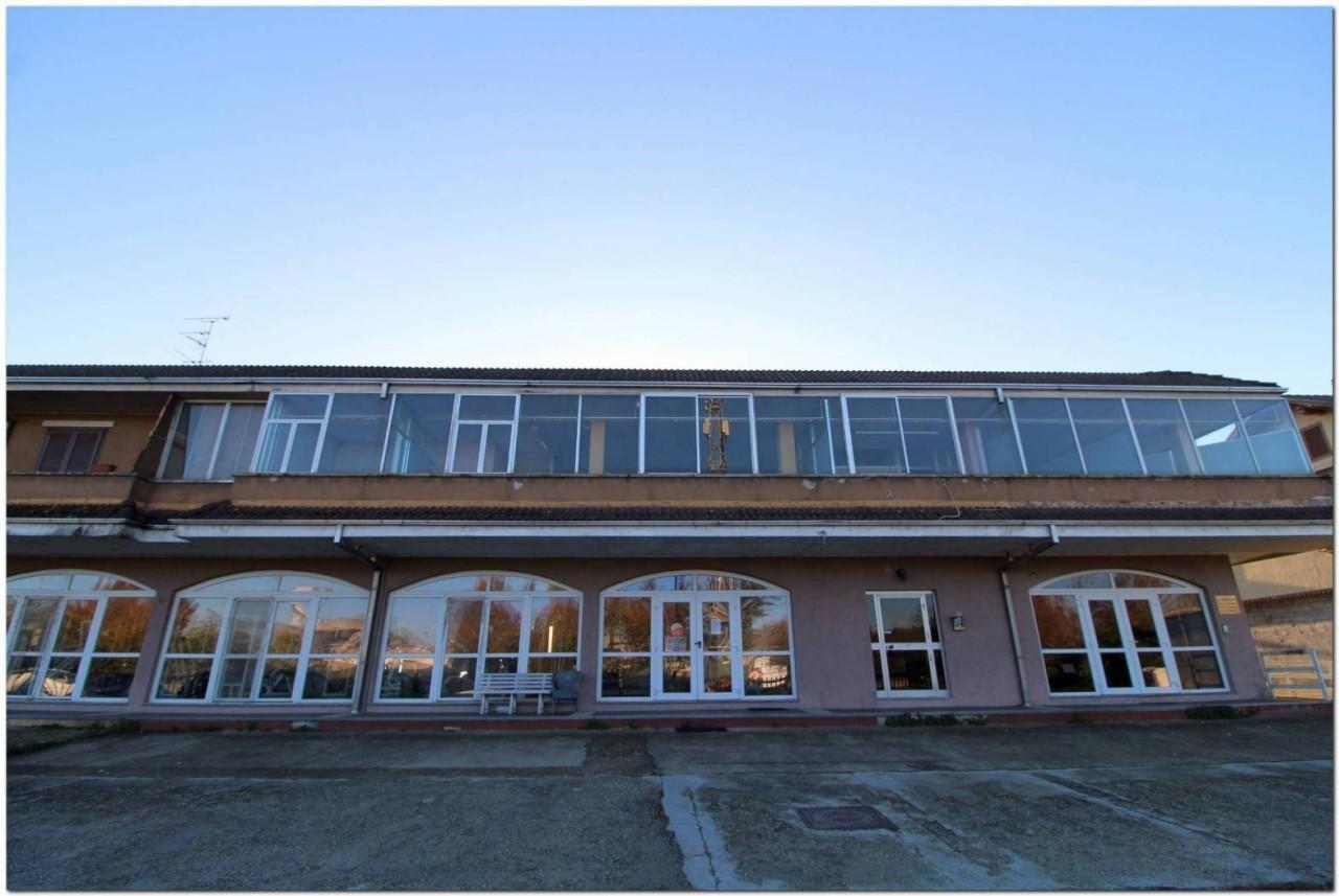 Ufficio in vendita a Vercelli