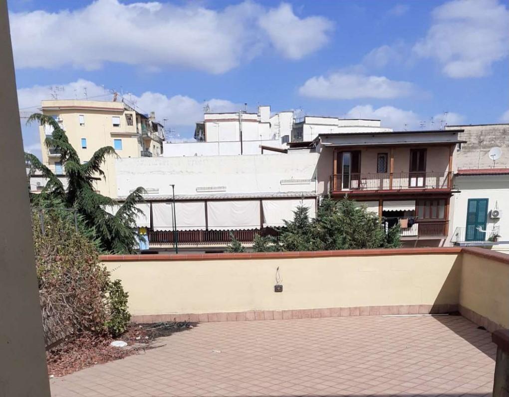 Ufficio in vendita a Napoli