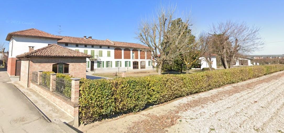 Palazzo in vendita a Costigliole D'Asti