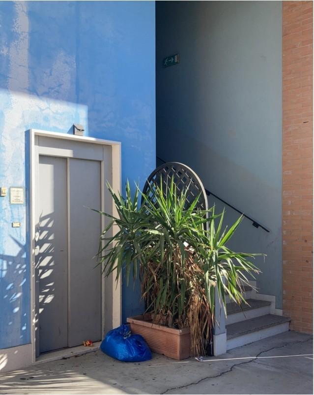 Palazzina commerciale in vendita a Silvi