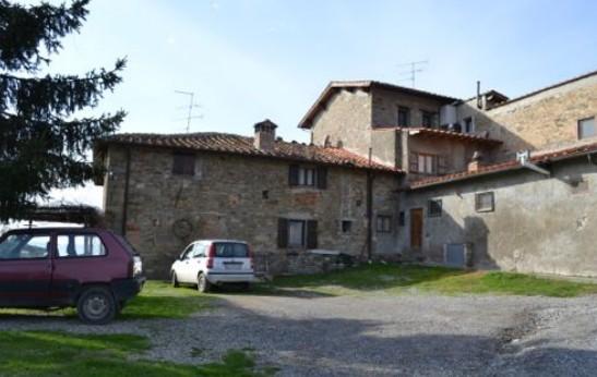 Bed & Breakfast in vendita a Scarperia e San Piero