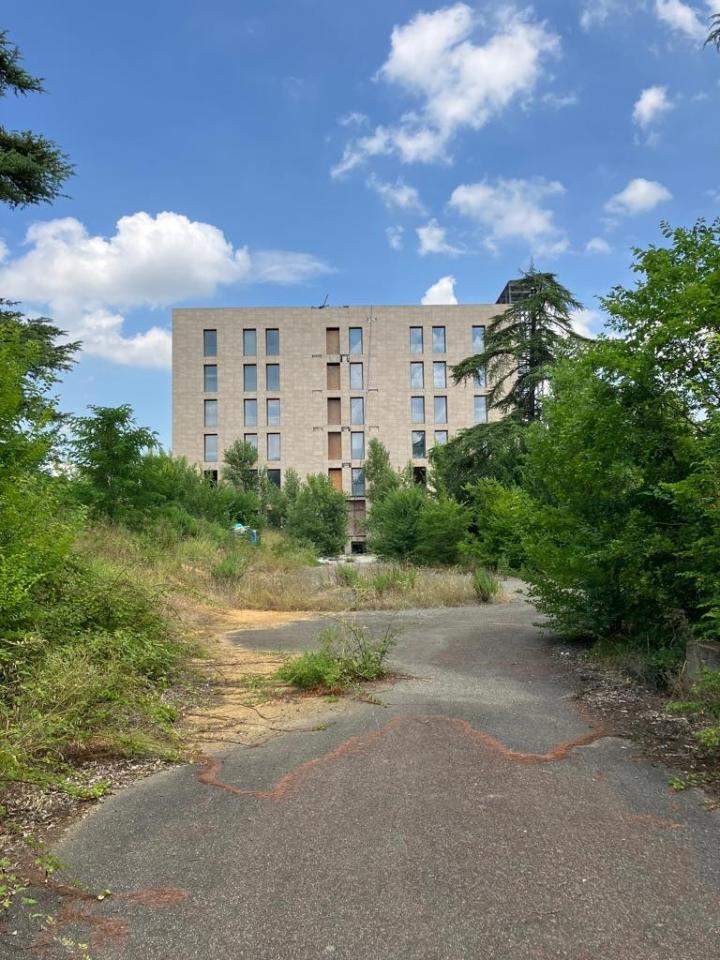 Hotel in vendita a Alseno