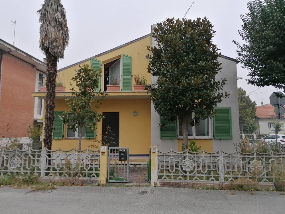 Villa in vendita a Cattolica