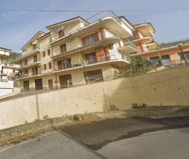 Ufficio in vendita a Belmonte Calabro