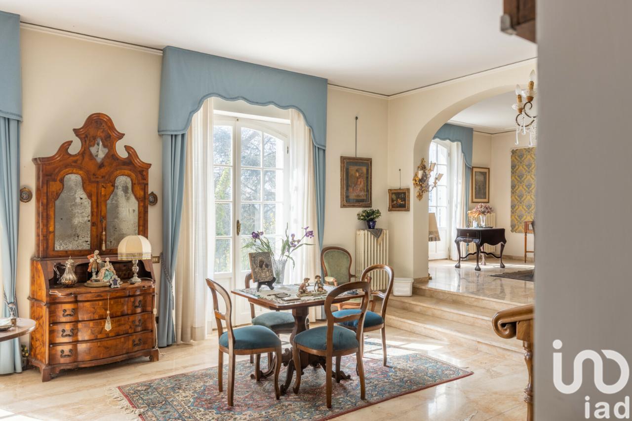 Villa in vendita a Montefiore Dell'Aso