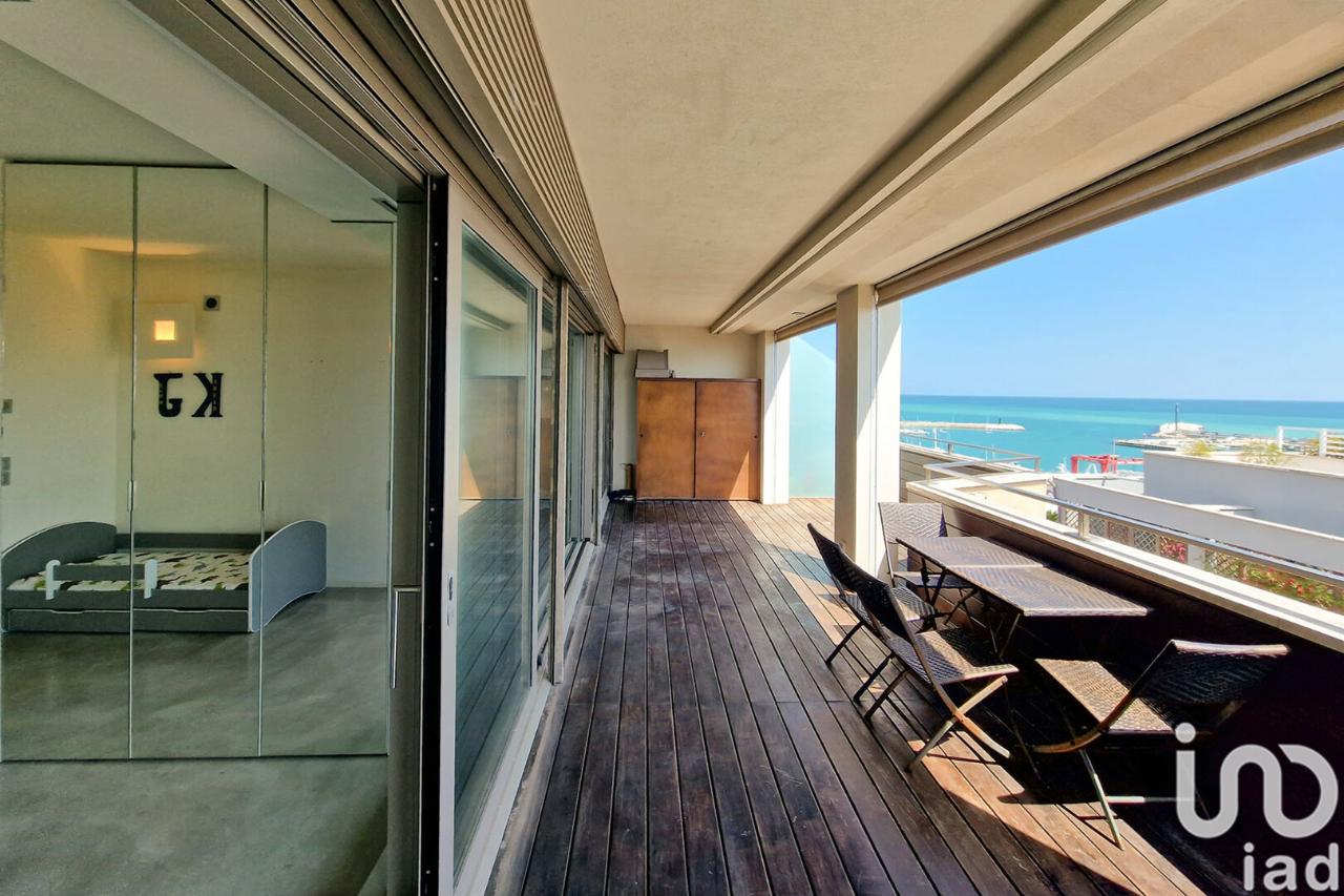 Attico in vendita a Civitanova Marche