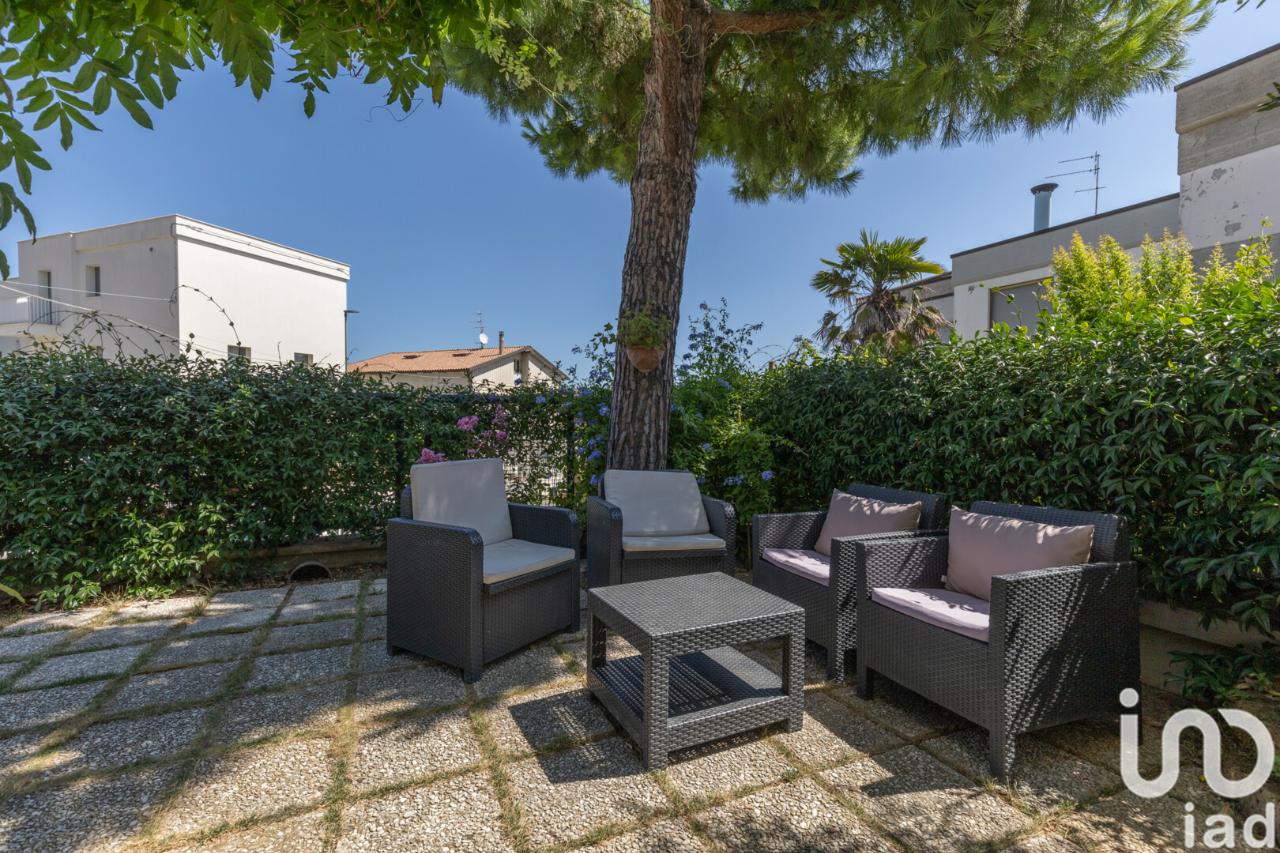 Villa in vendita a Civitanova Marche