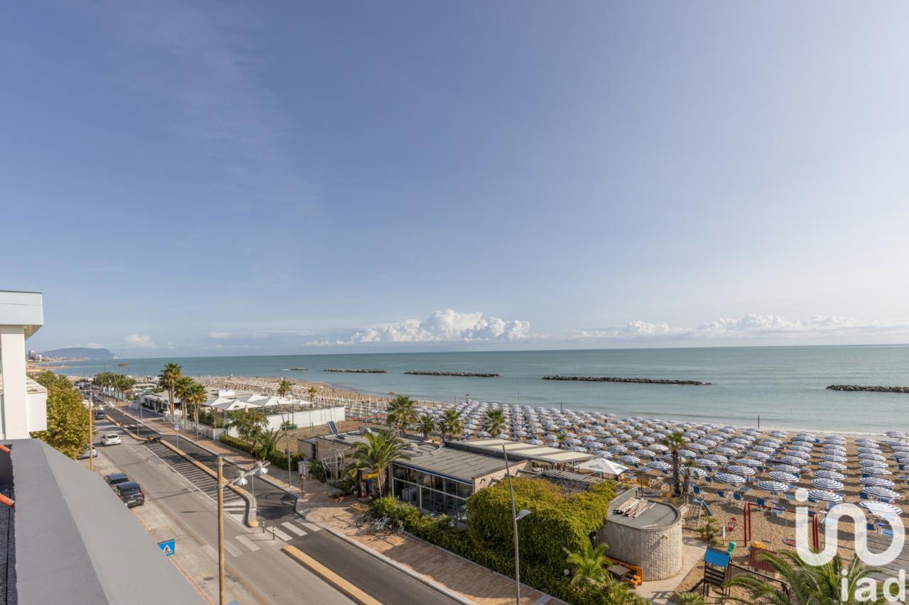 Appartamento in vendita a Civitanova Marche