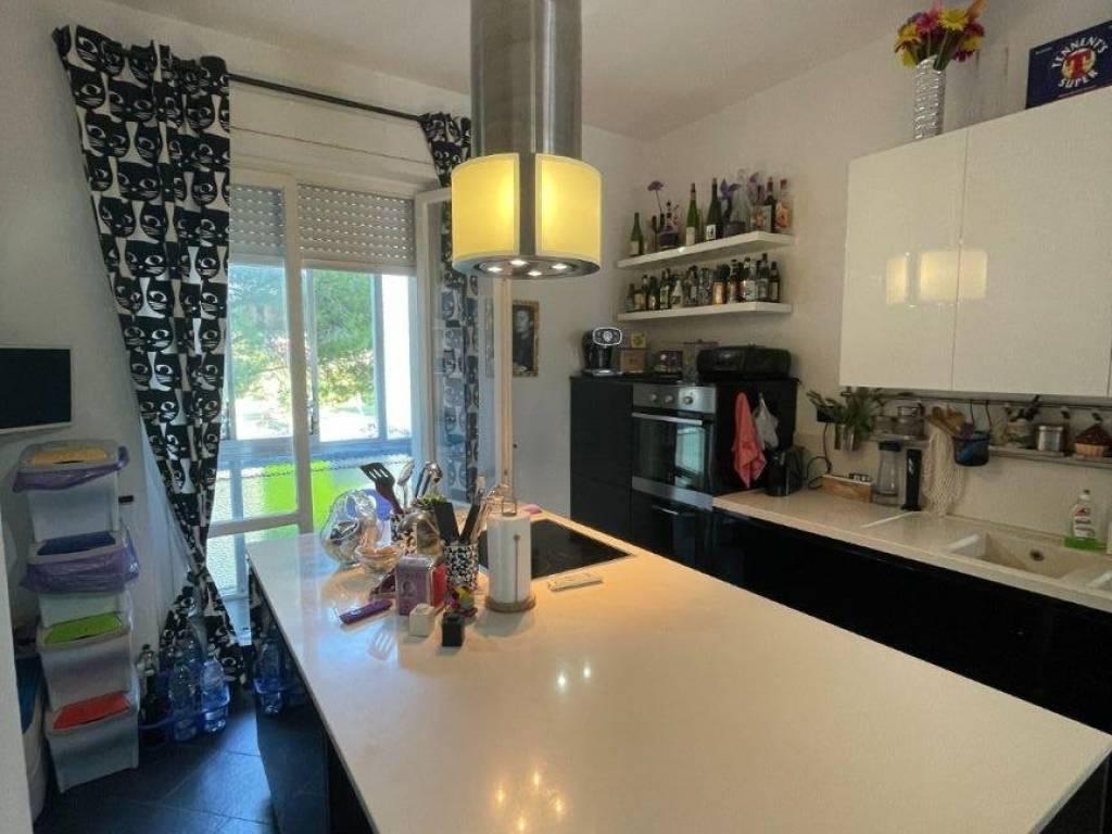 Appartamento in vendita a Livorno