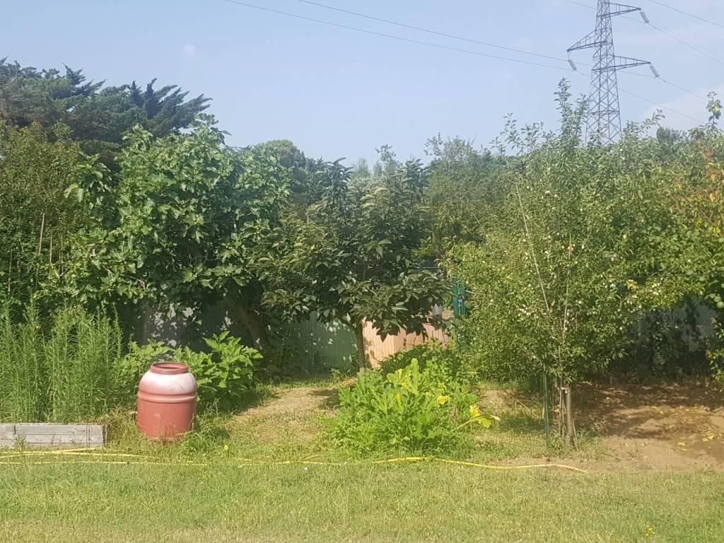 Terreno edificabile in vendita a Livorno