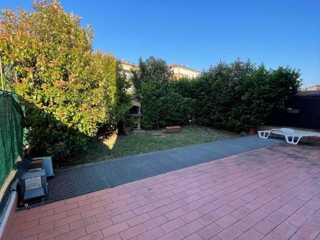 Appartamento in vendita a Livorno