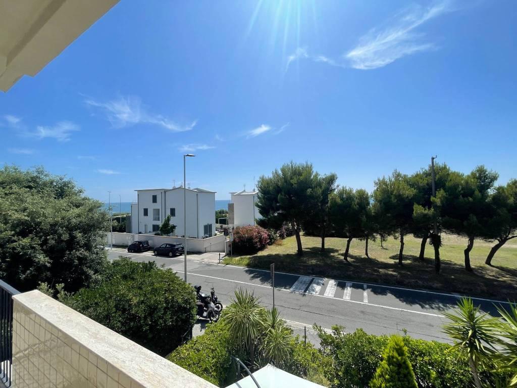 Appartamento in vendita a Livorno