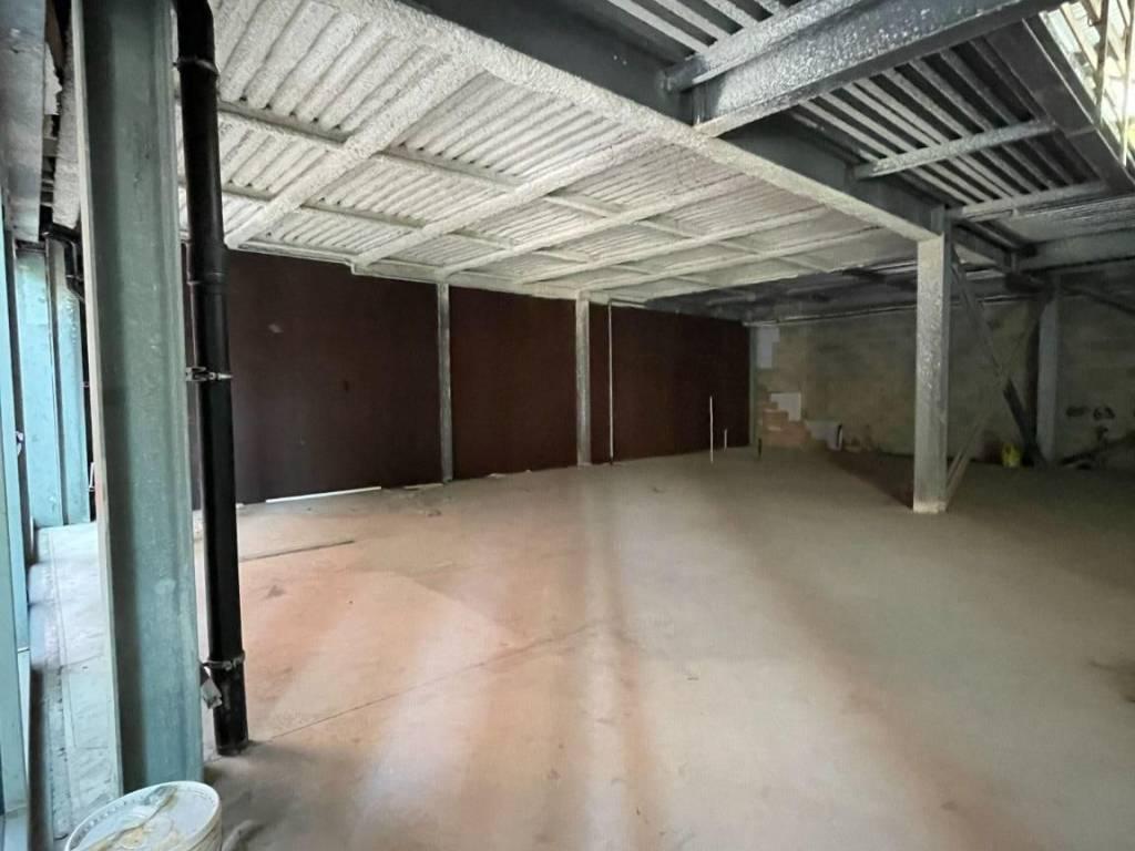 Ufficio in vendita a Livorno