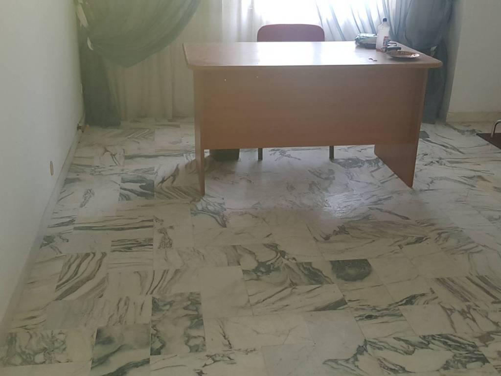 Ufficio in vendita a Livorno