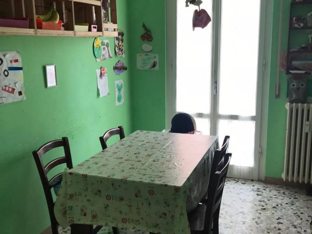 Appartamento in vendita a Livorno