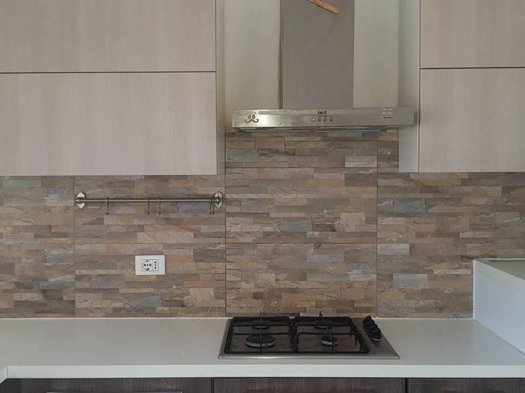 Appartamento in vendita a Livorno