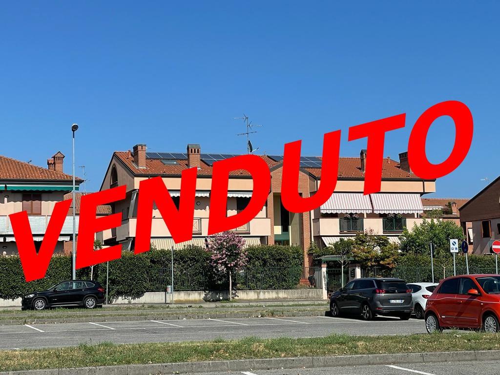 Appartamento in vendita a Gessate
