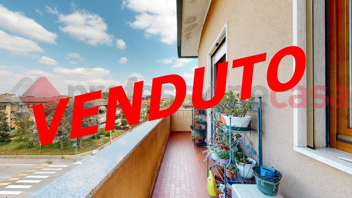 Quadrilocale in Via Donatori del Sangue, Bellinzago Lombardo