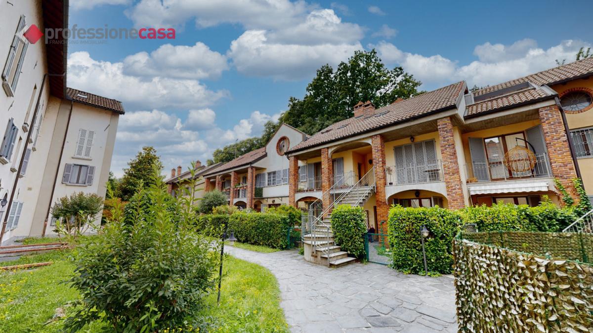 Appartamento in vendita a Bellinzago Lombardo