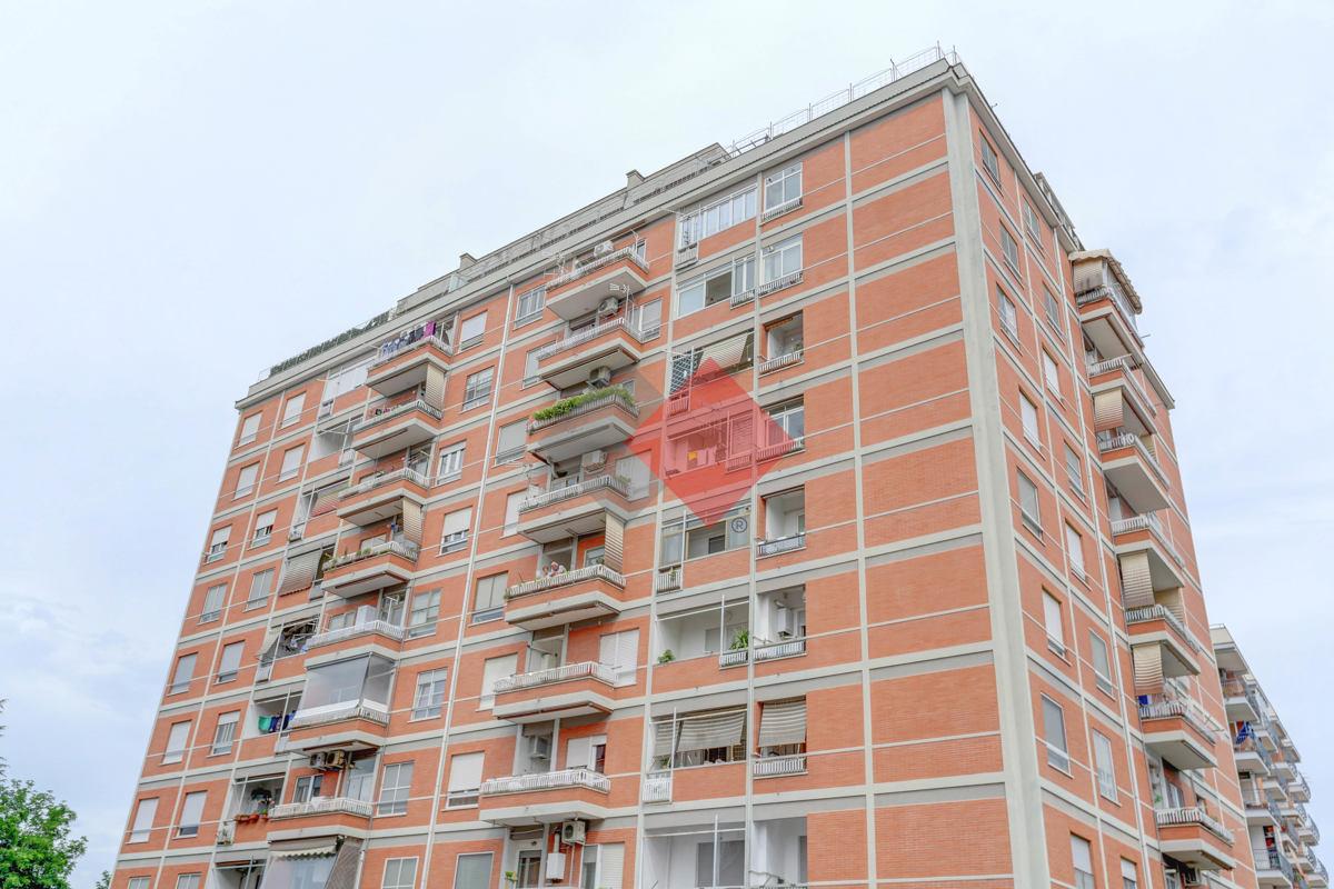 Appartamento in vendita a Latina