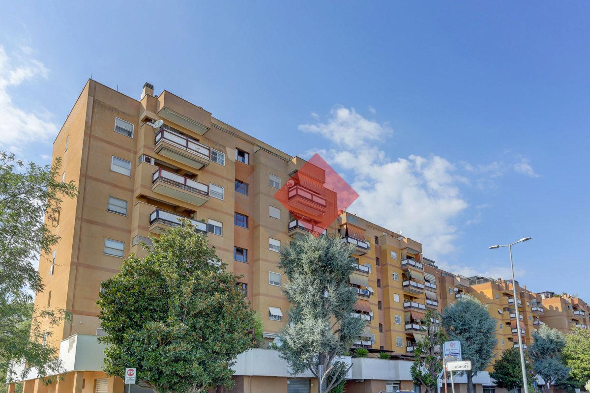 Appartamento in vendita a Latina