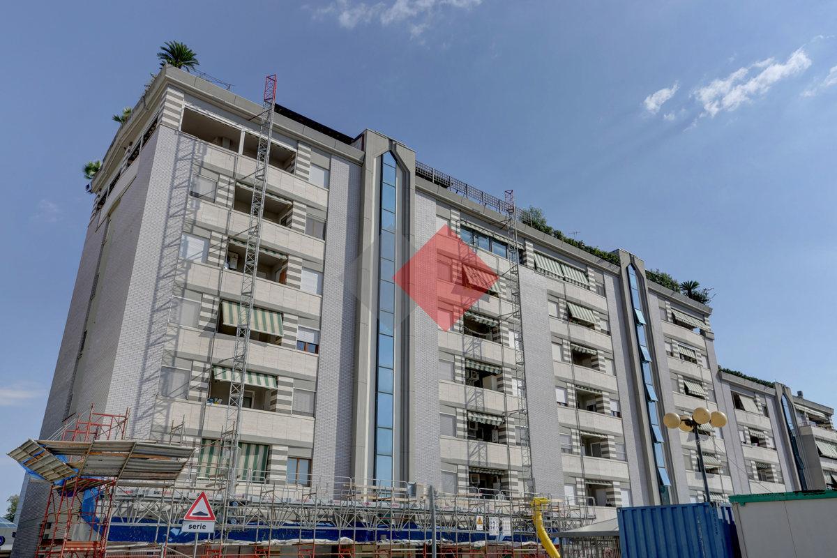 Appartamento in vendita a Latina