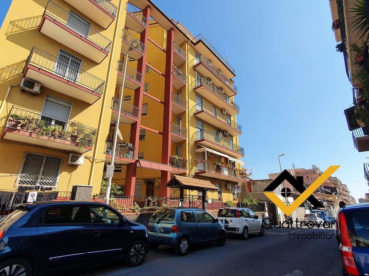 Ufficio in vendita a Catania