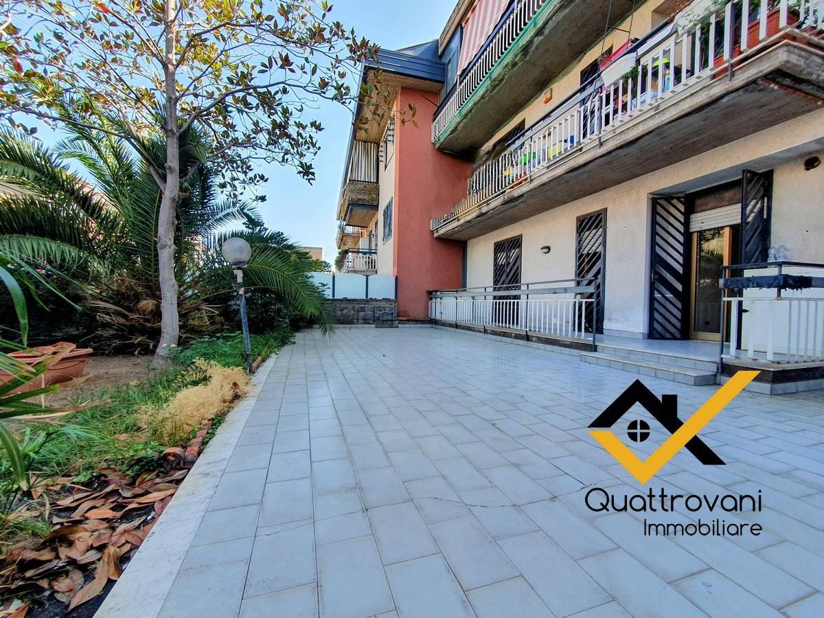 Appartamento in vendita a Catania