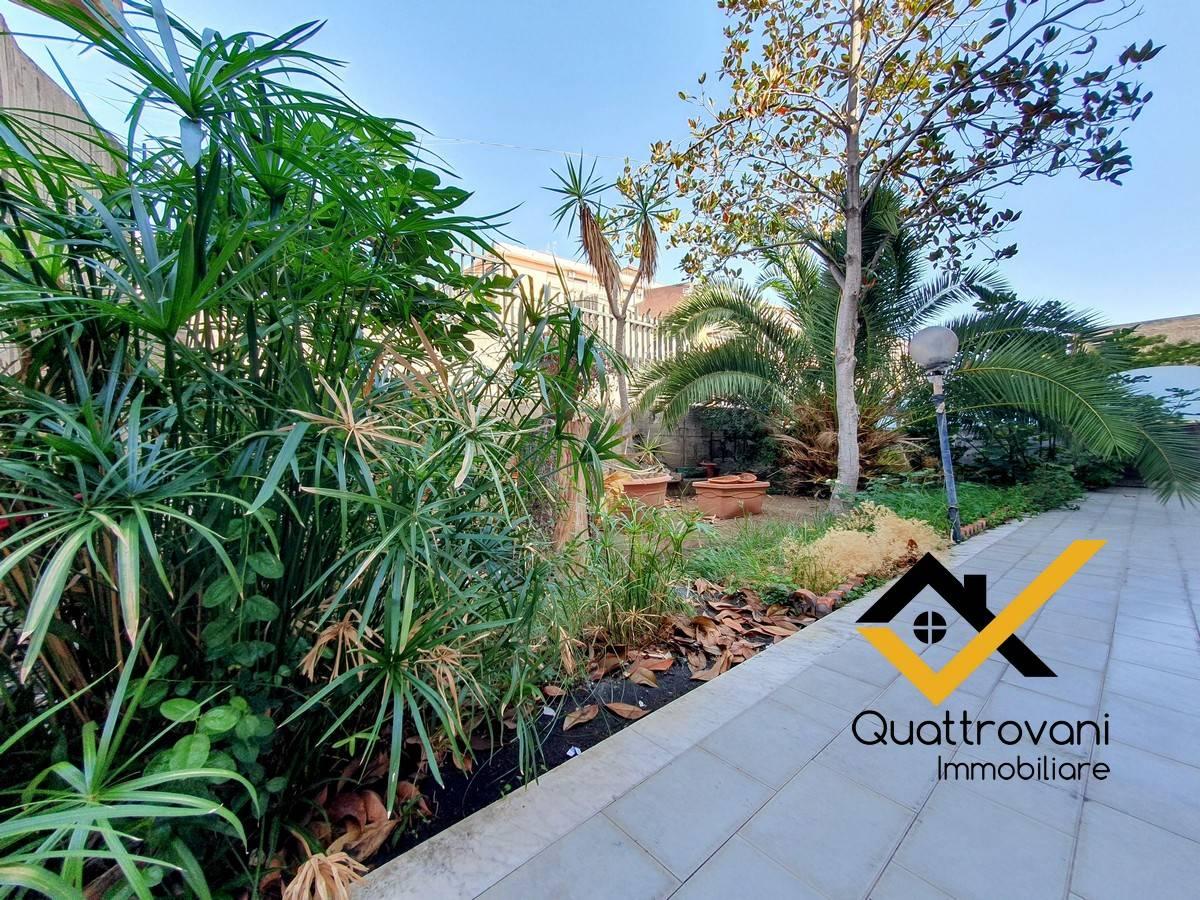 Appartamento in vendita a Catania